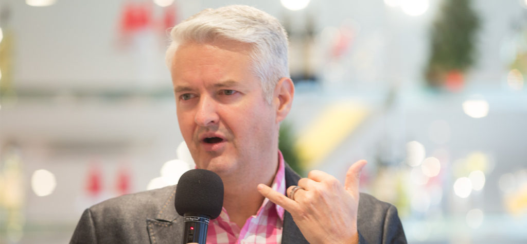 Books – Steve Bustin